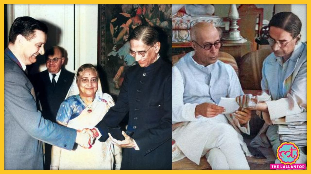 tarikh prasanta chandra mahalanobis father of statistics in India