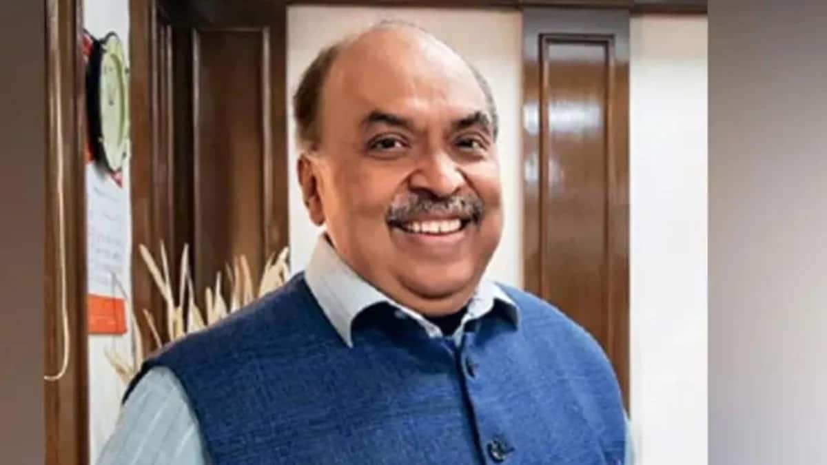 Who is Sanjay Agarwal appointed as MSP panel head by Government