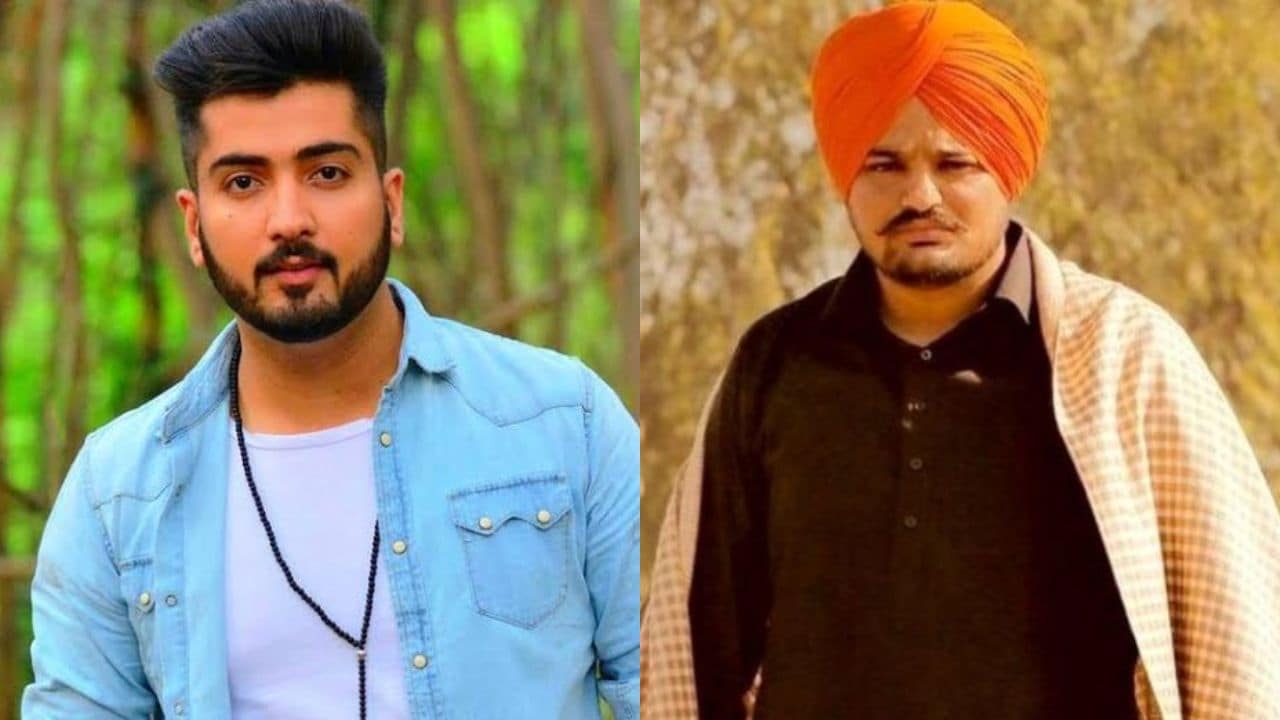 punjabi singer jaani writes to bhagwant maan seeking protection