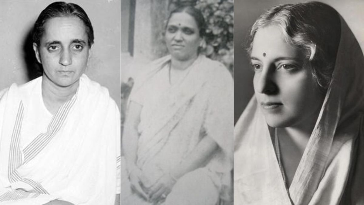 the first women to be elected in india first loksabha
