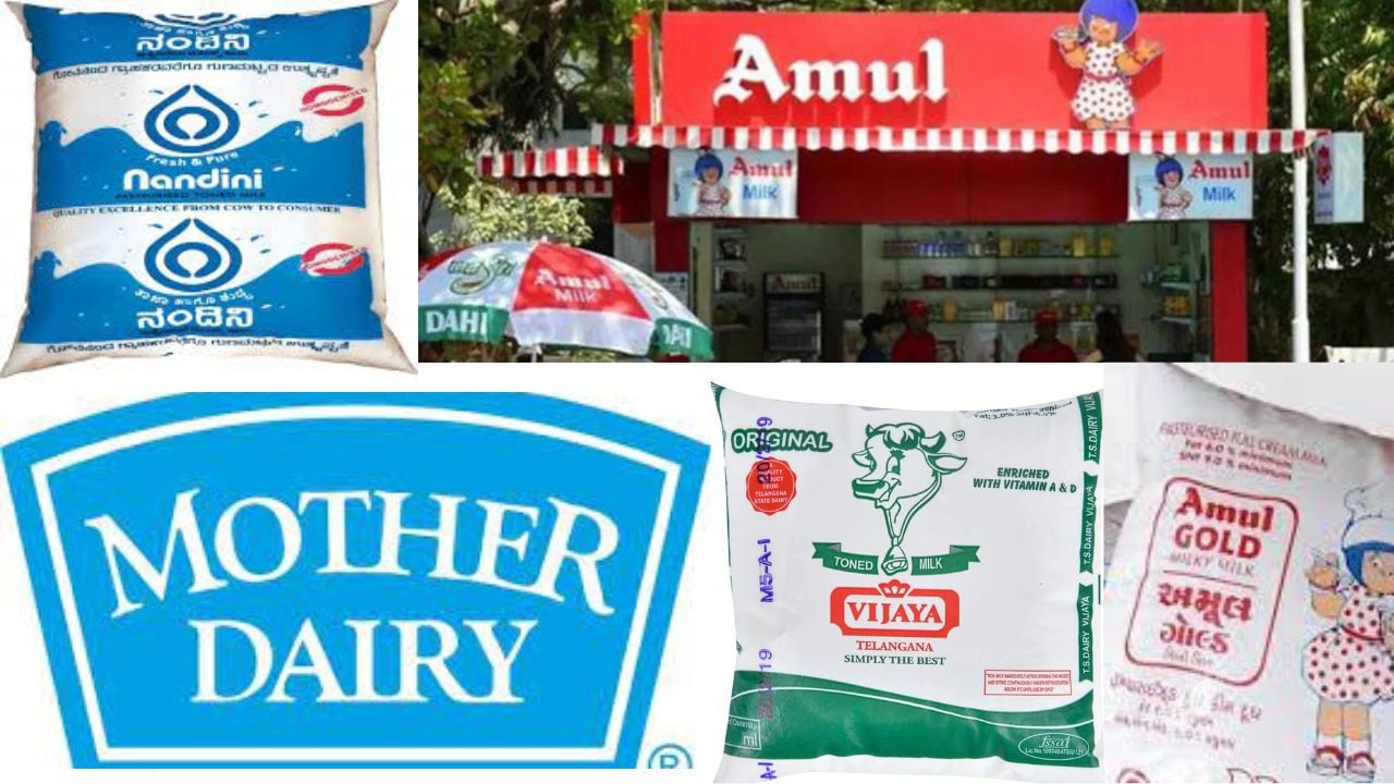 india cheapest milk price in bengaluru