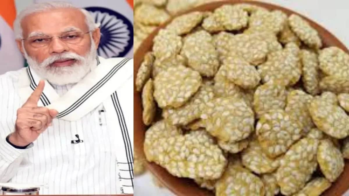 What is revdi culture in india, how to prepare revdi sweets at home