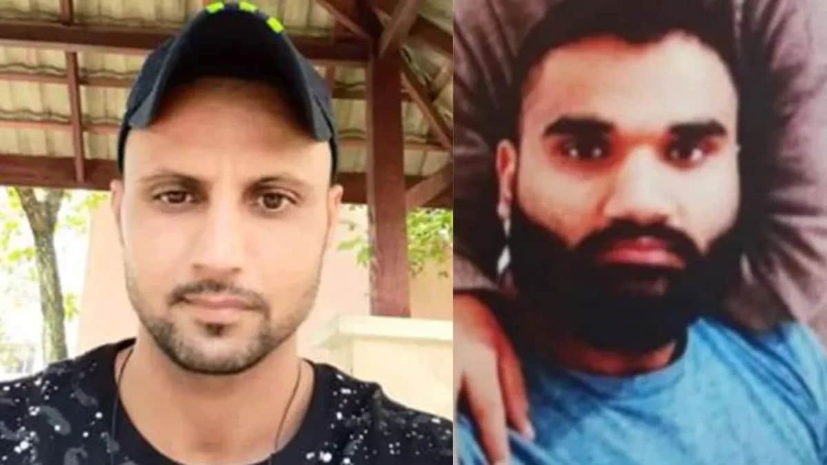 Gangster Goldy Brar got Bambiha gang member killed in Philippines