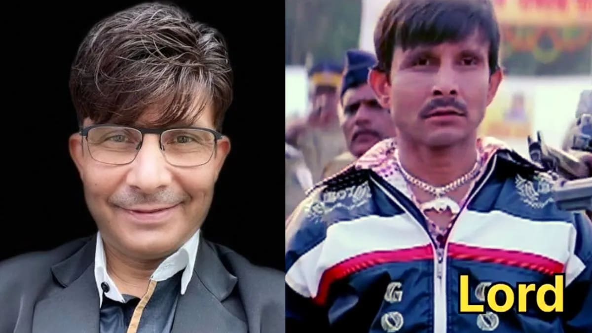 After the arrest of KRK social media is exploding with memes