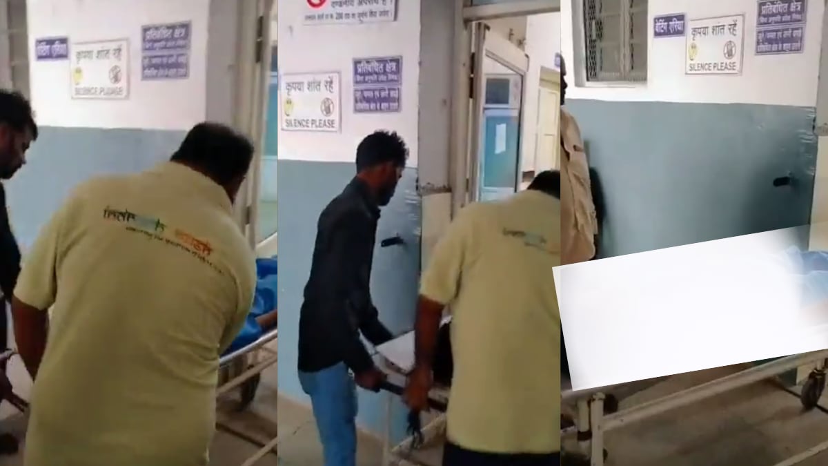 MP Jilted Man Slits 18 Year Old Woman Throat After She Rejected