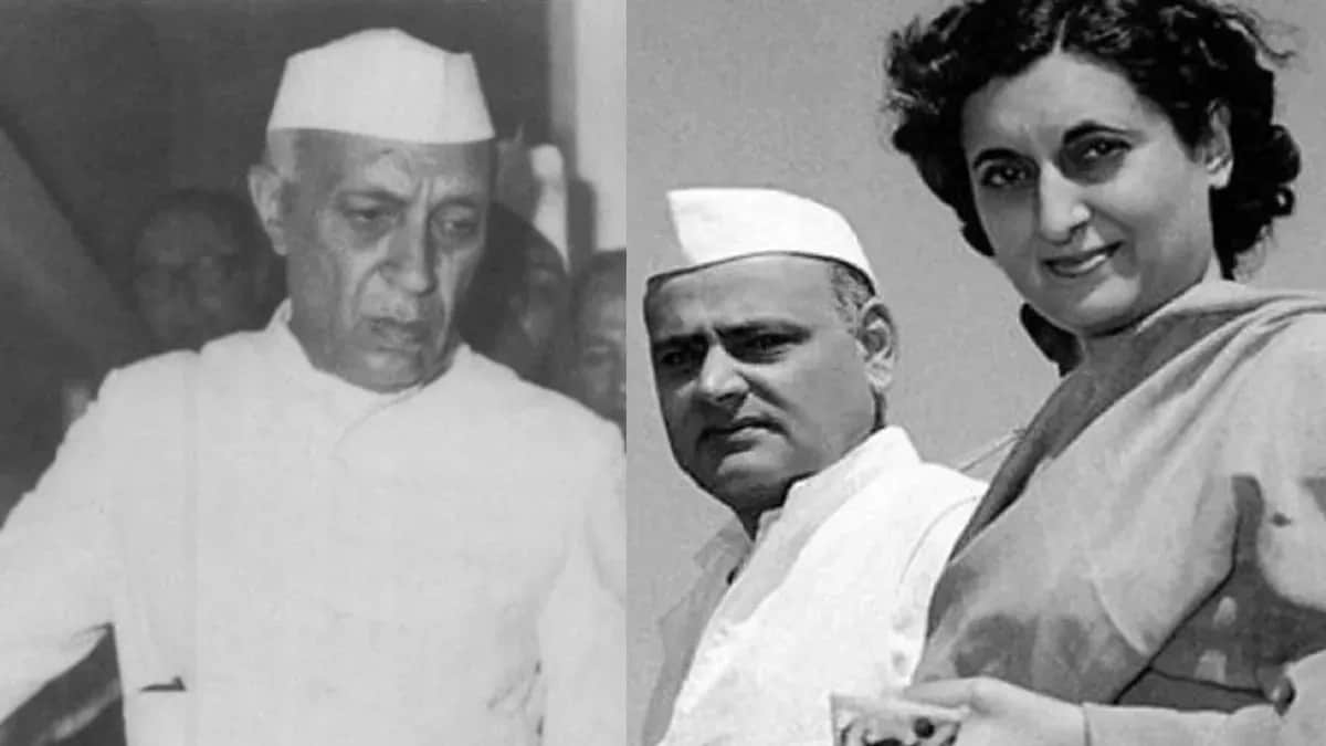 tarikh Feroze gandhi exposed LIC mundhra scam in nehru government