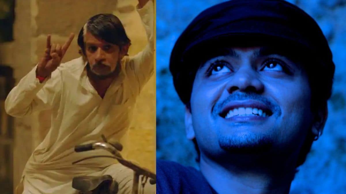 Amitosh Nagpal remembers actor Jeetendra Shastri