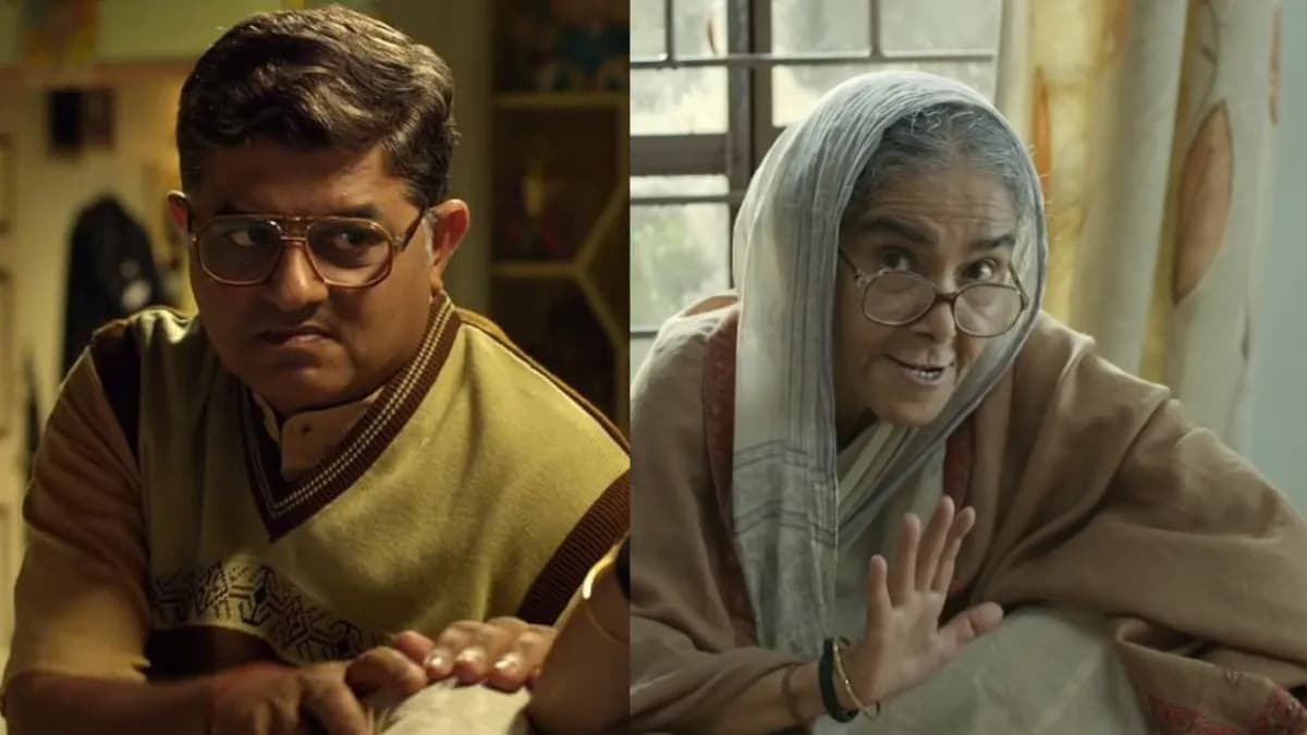 Badhai ho fame actor gajraj rao shared some strories from film