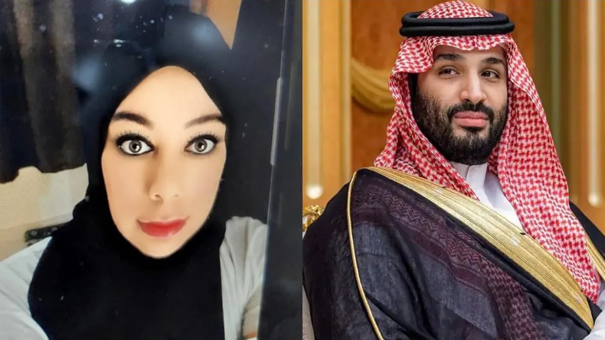 American woman detained to leave Saudi Arabia with daughter