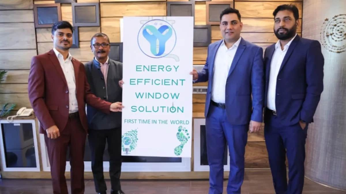 impact feature Climate tech company Yes World