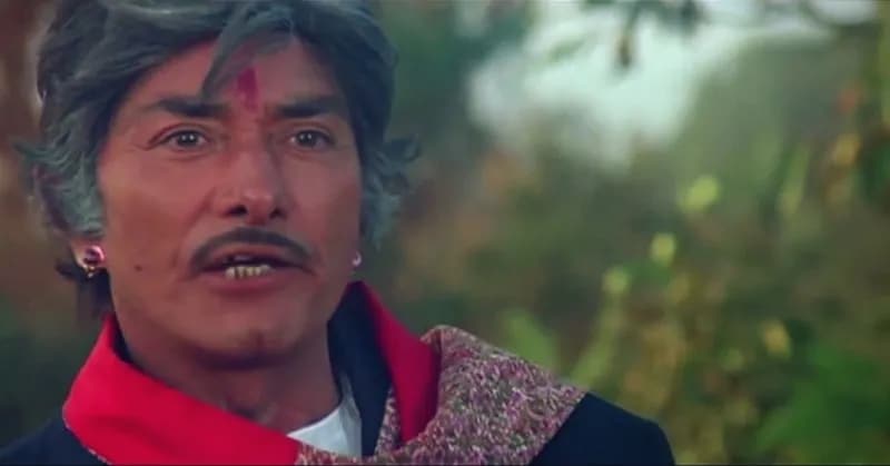 Famous dialogues of Raj kumar, epic dialogue of rajkumar, raaj kumar ...