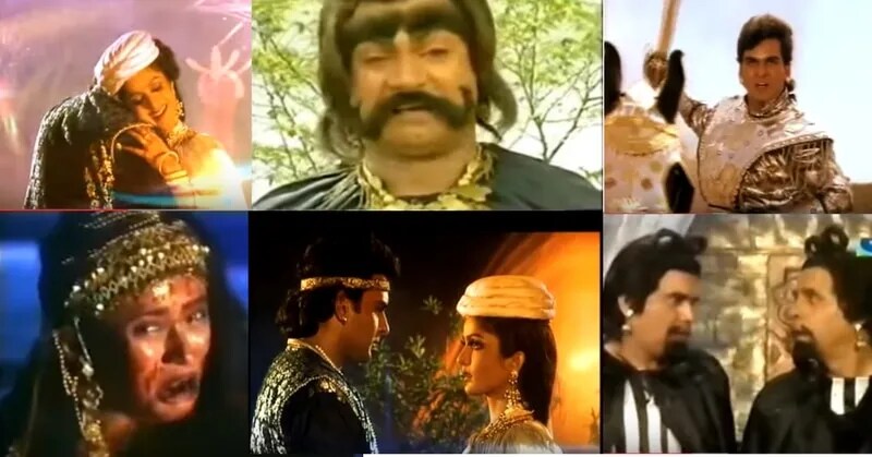 Chandrakanta, Neerja Guleri's magnum opus serial was still remembered ...