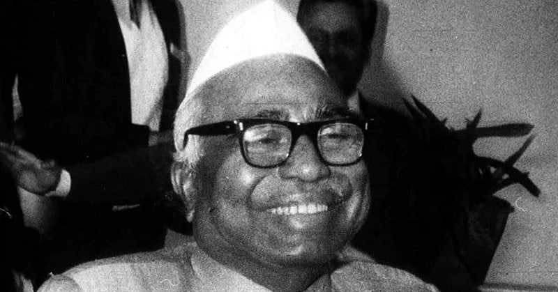 anecdotes of Babu Jagjivan Ram biggest dalit leader of india