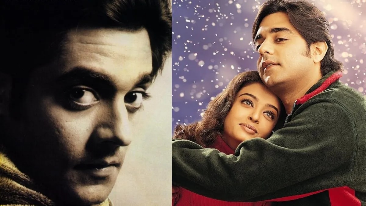 Actor Chandrachur Singh profile who worked in films like Machis, Josh ...