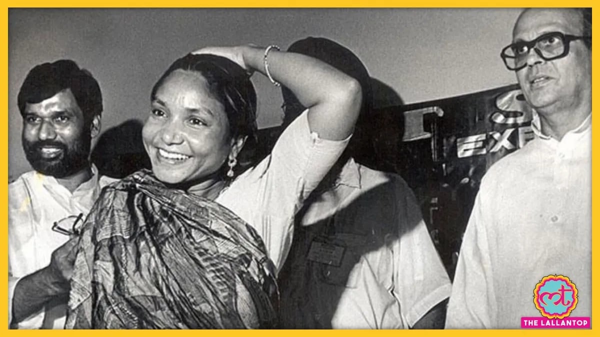 On death anniversary of Phoolan Devi, the whole story of her life