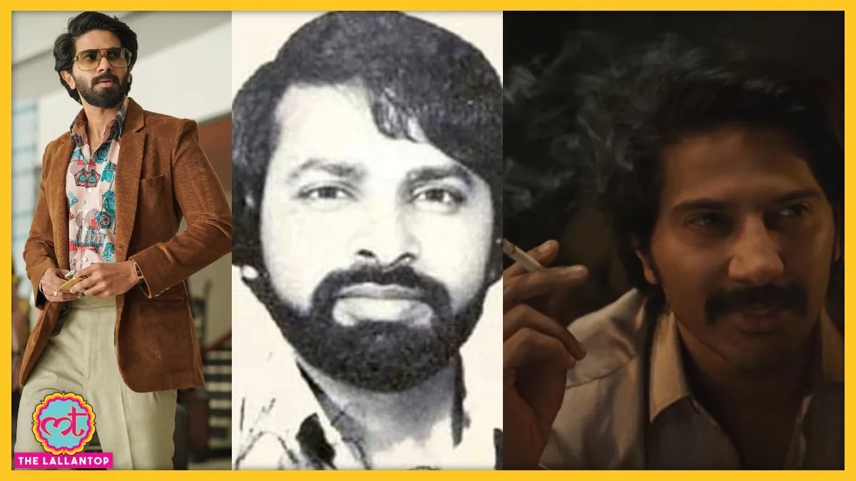 Sukumara Kurup, India's longest wanted fugitive is still on the run ...