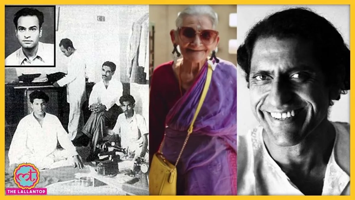 Oldest debutant Bollywood actors: Amrish Puri, A K Hangal, Boman Irani ...