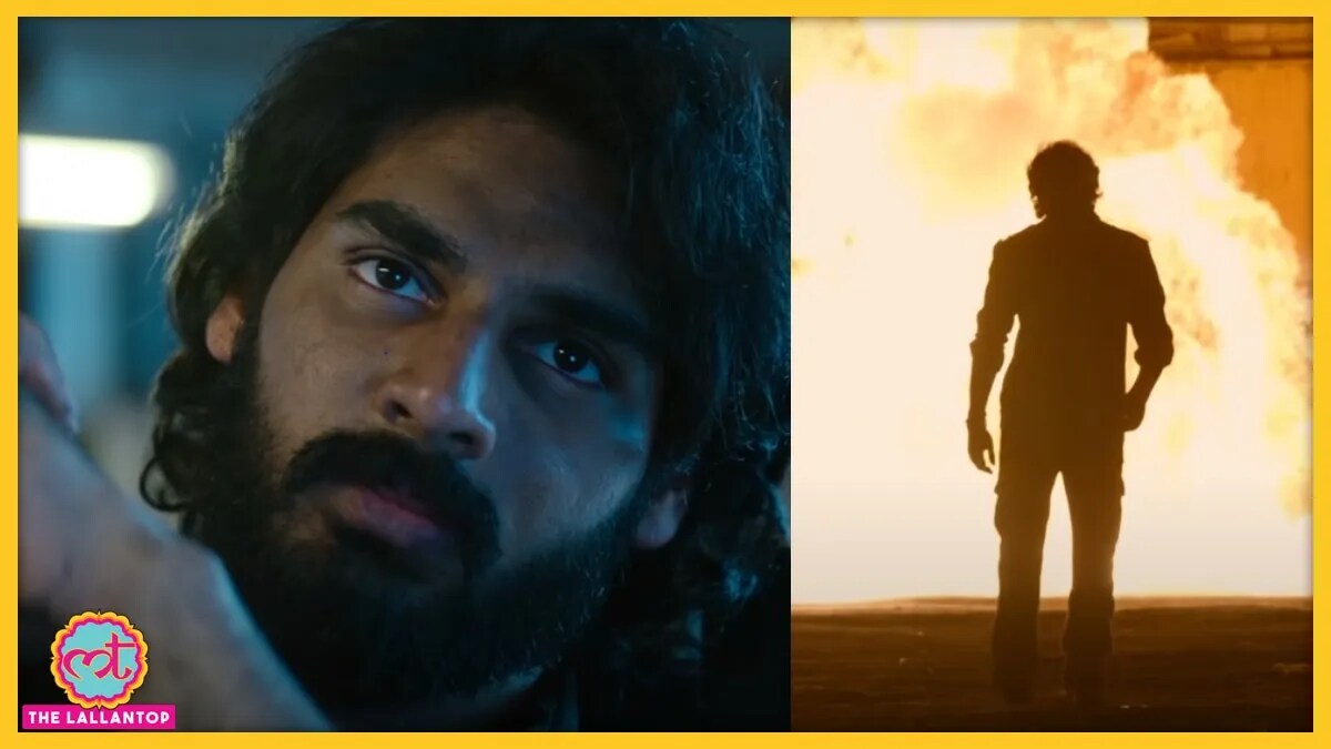 Here is the movie review of Tadap starring Ahan Shetty, Tara Sutaria ...