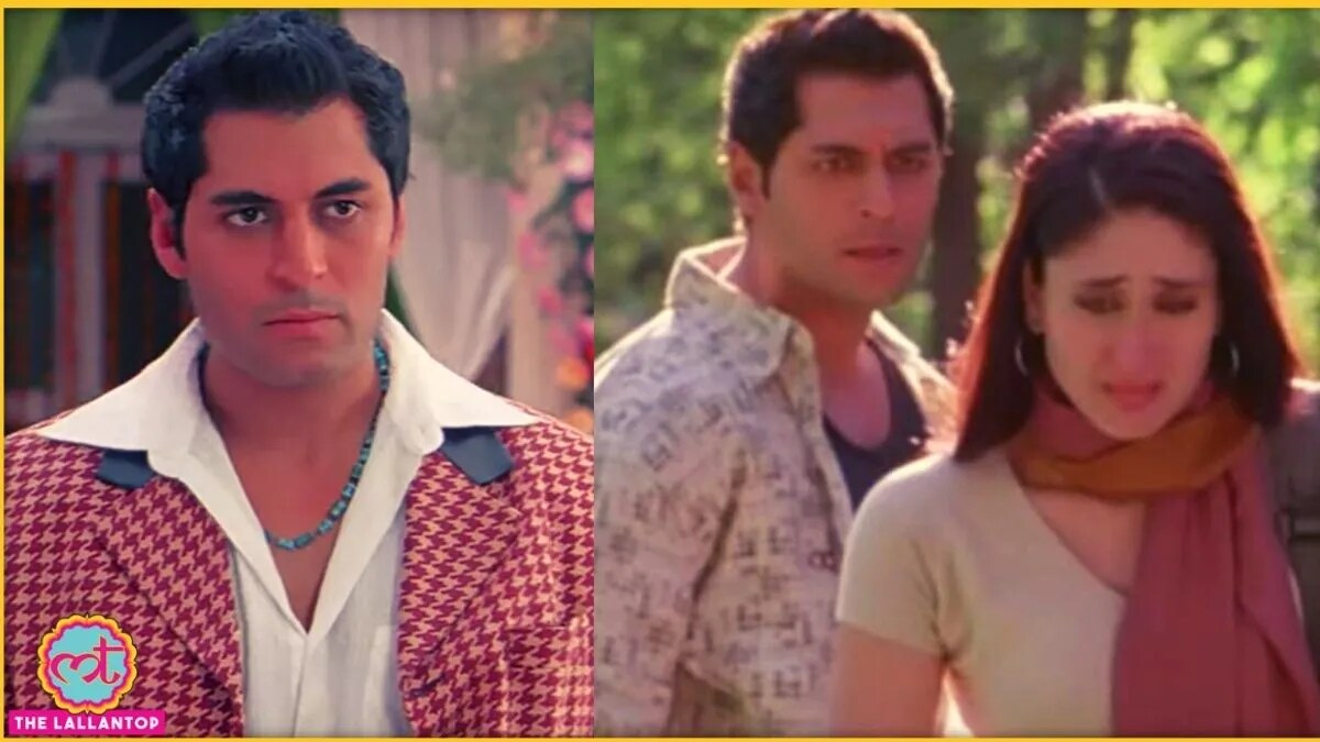 Where is Jab We Met fame actor Tarun Arora who played the role of Anshuman?