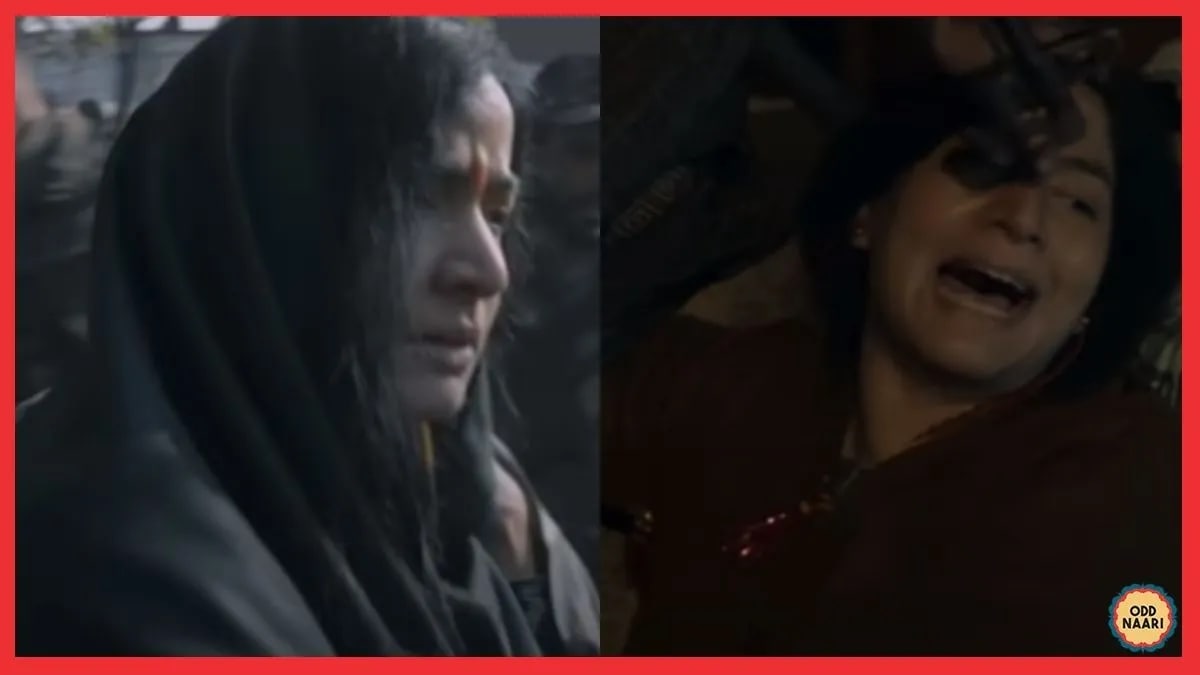 Know about Girija Tickoo, who is adapted as Sharada Pandit in 'The ...